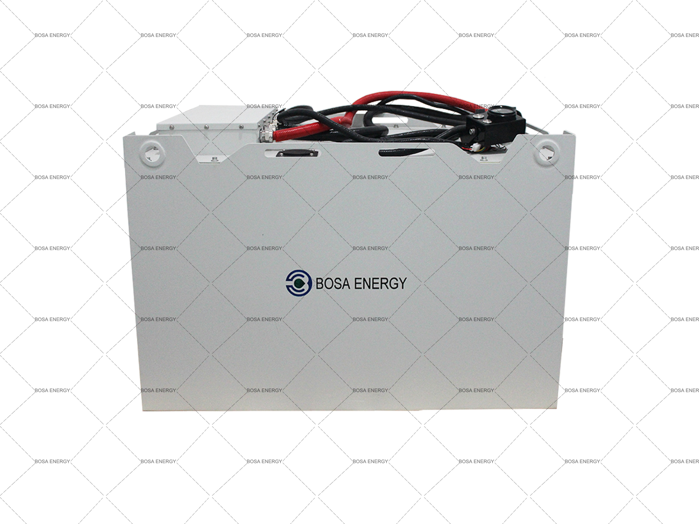 80V Battery Pack for Forklift - BOSA lithium battery