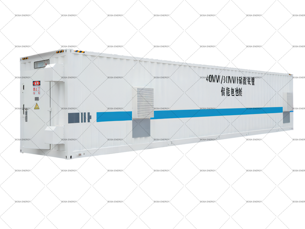 The main failure modes of BMS – 电池