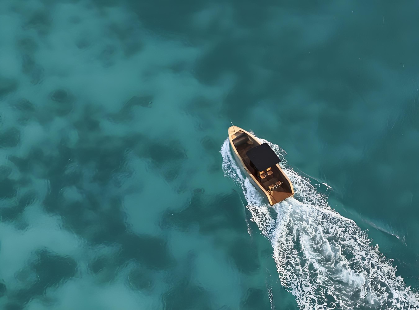 Introduction to the basics of electric boat charging technology – 电池