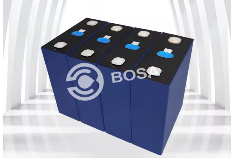 Our LF314Ah lithium battery cells are officially launched in overseas ...