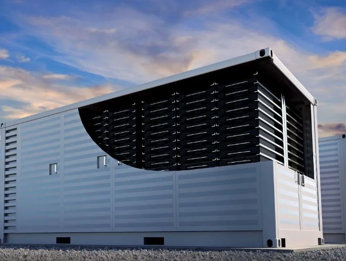 Five core components of energy storage battery PACK - 电池