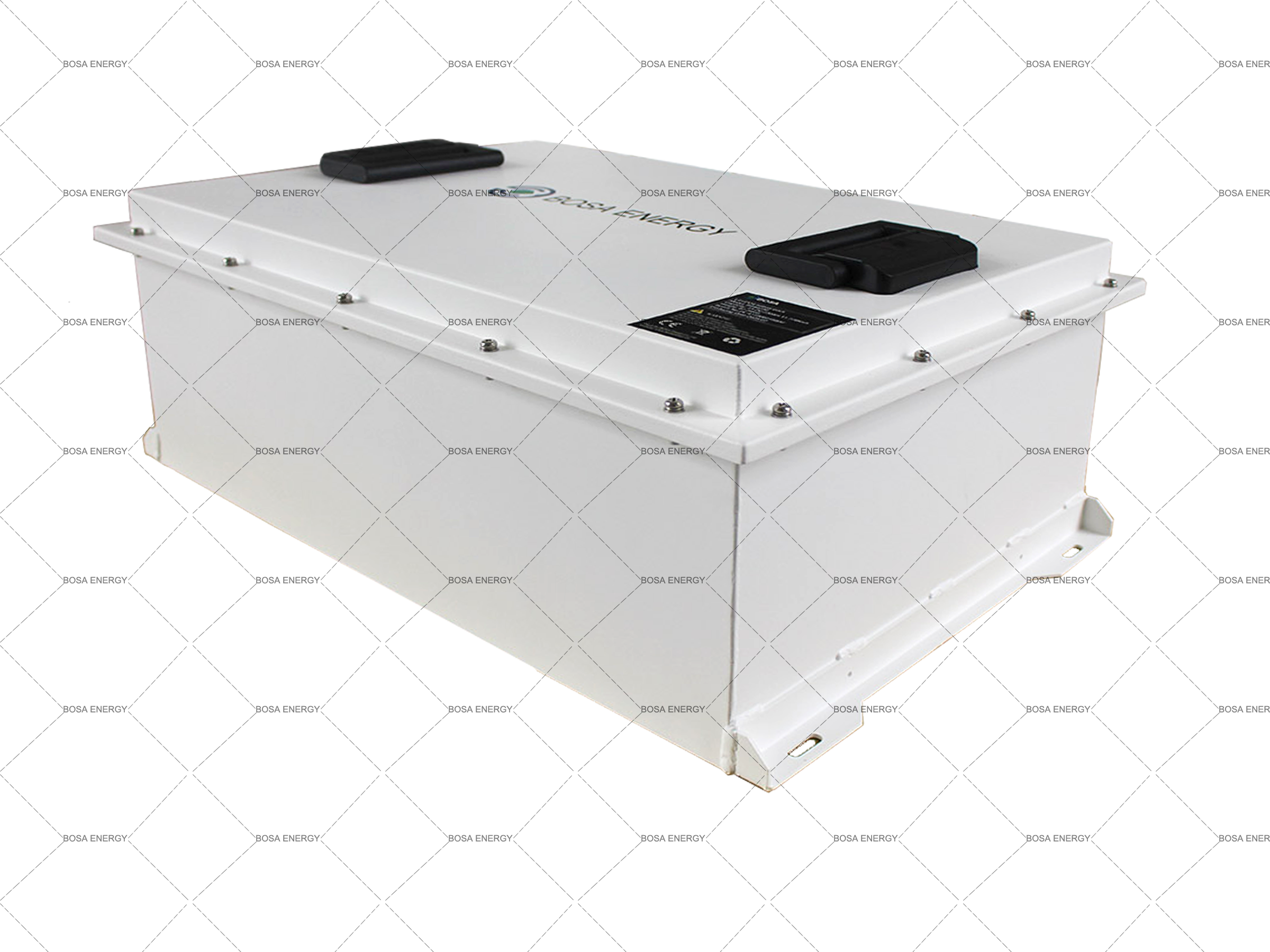 LFP Lithium Battery Manufacturer & Supplier | High-Quality Battery ...