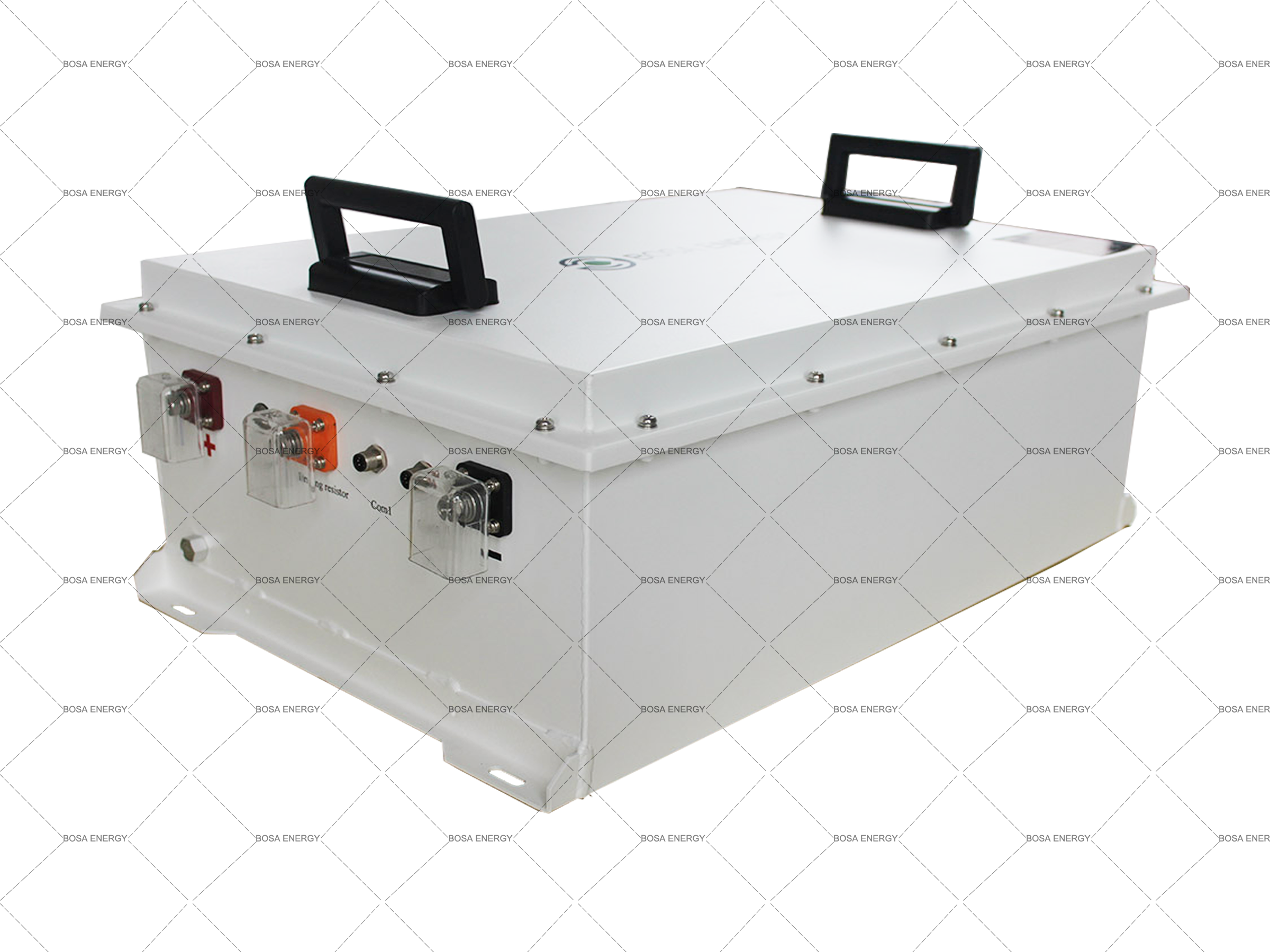 LFP Lithium Battery Manufacturer & Supplier | High-Quality Battery ...